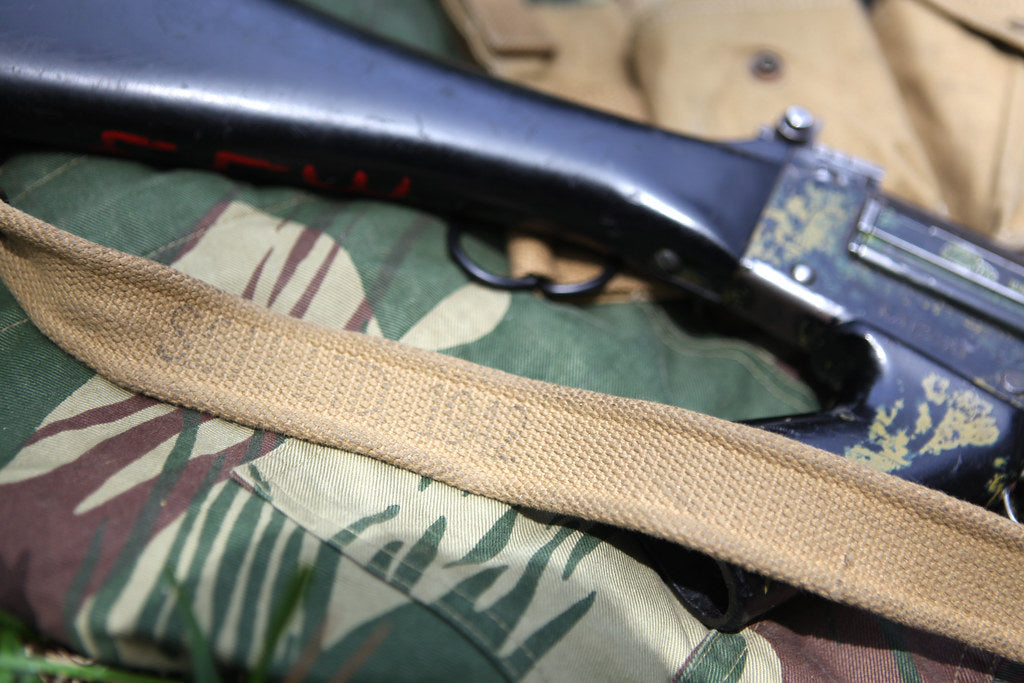 Gun Slings & Straps – Driven Sporting