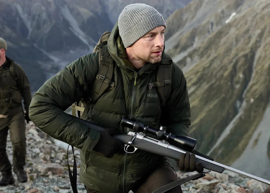 Premium Shooting Clothing for Field & Clay | Driven Sporting UK – Page 2