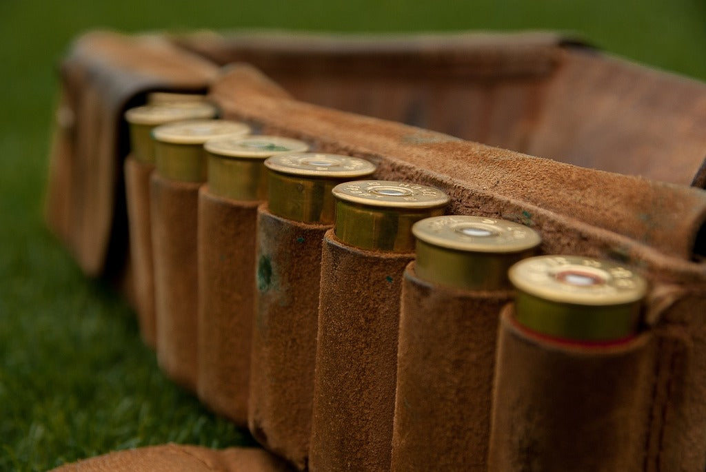 Traditional & Modern Cartridge Bags for Game & Clay Shooting | Driven ...