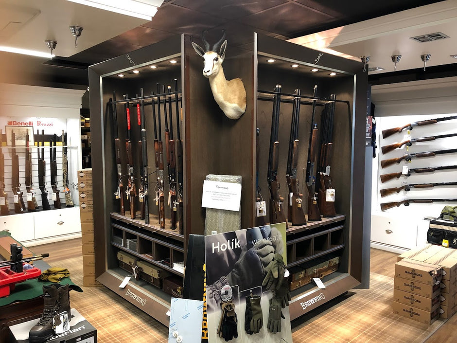 High Pheasant 28b 25g 5's FW – Driven Sporting