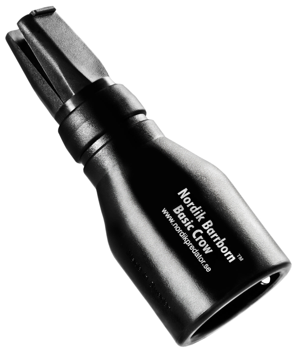 Nordik Barrborn Basic Crow – Driven Sporting