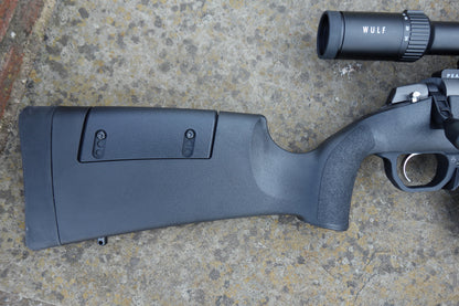 307 Range SF Package – Driven Sporting