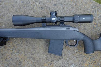 307 Range SF Package – Driven Sporting