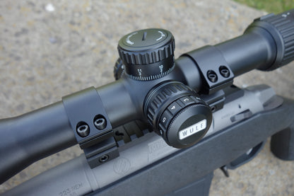 307 Range SF Package – Driven Sporting