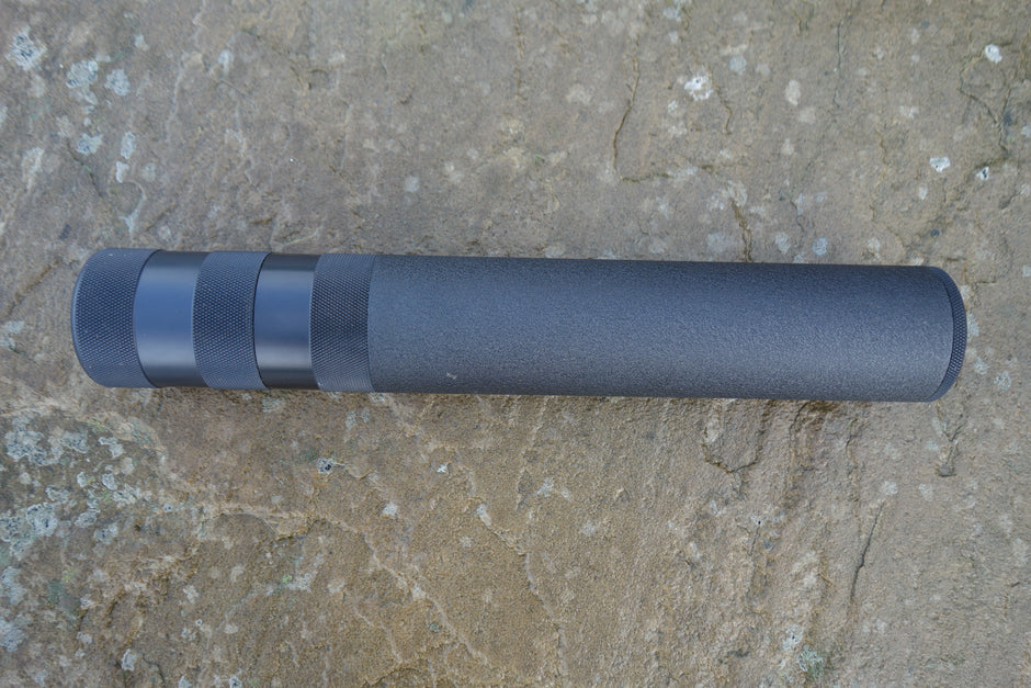 Rifle Moderators & Sound Suppressors | Driven Sporting