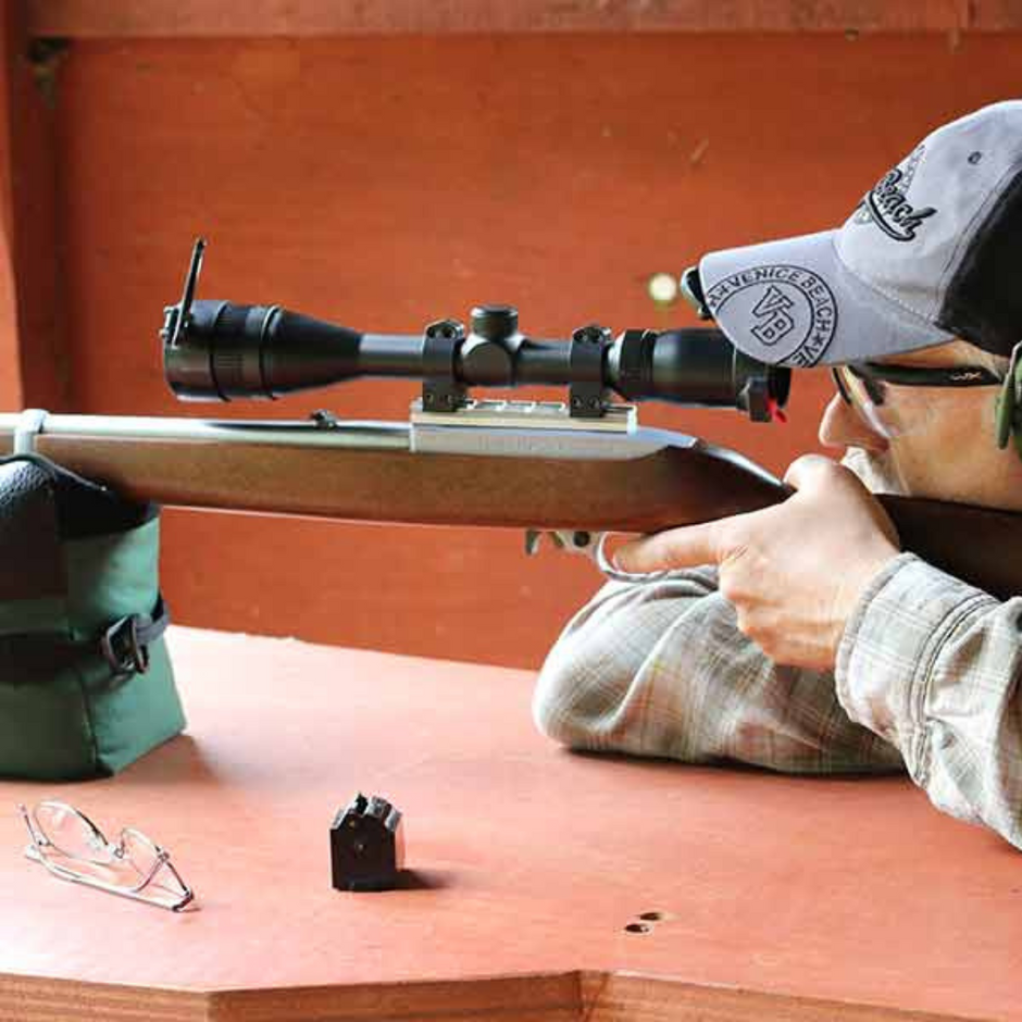 Rifle, Shotgun & Airgun Categories | Driven Sporting UK