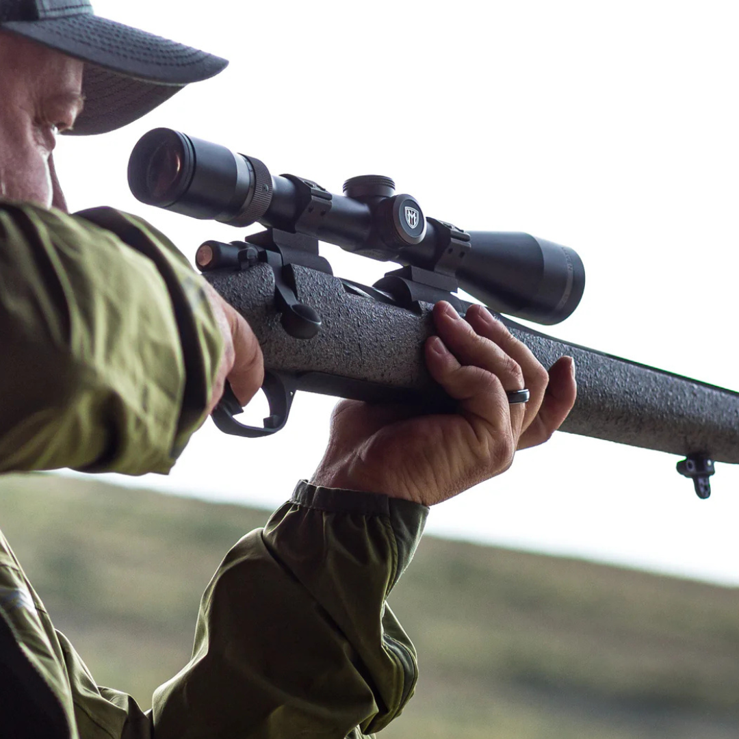 Rifle, Shotgun & Airgun Categories | Driven Sporting UK