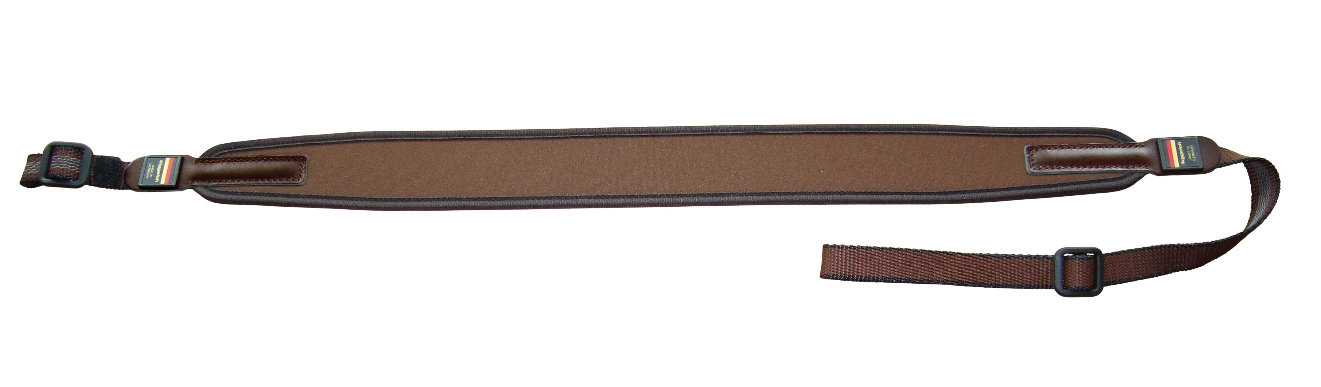 Niggeloh Brown Universal Rifle Sling – Driven Sporting