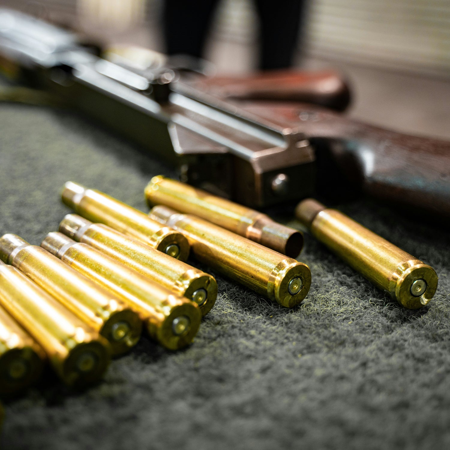 Rifle, Shotgun & Airgun Categories | Driven Sporting UK